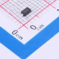 China Silicon Planar Zener Diodes featuring Jingdao Microelectronics MM1Z39BW with 500mW power dissipation and SOD123W package for sale