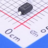China Zener Diode with 3.3 Volt Voltage Range Jingdao Microelectronics MM1W3V3 in Compact SOD123 Package for sale