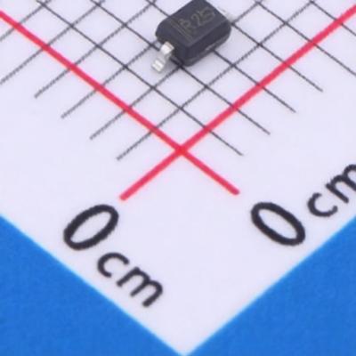 China Small Plastic Package Silicon Planar Zener Diodes Jingdao Microelectronics MM3Z30BW 300mW Power Rating for sale