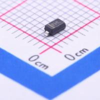 China Surface Mount Silicon Zener Diodes Featuring Jingdao Microelectronics MM1W5V6 for Voltage Regulation for sale