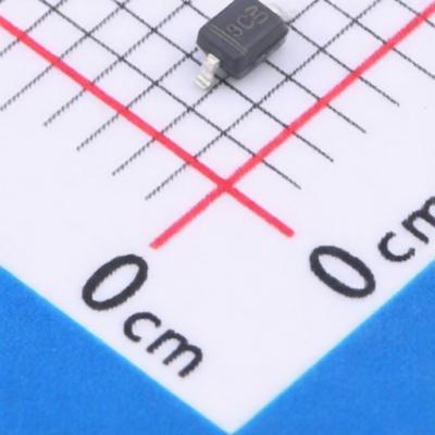 China Surface Mount Zener Diode with wide voltage range featuring Jingdao Microelectronics MM3Z51W in SOD-323W package for sale