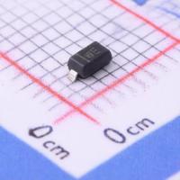 China 500mW Power Surface Mount Zener Diode Jingdao Microelectronics BZT52C9V1W for Electronic Applications for sale