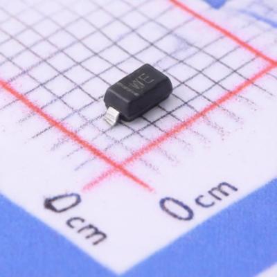 China 500mW Power Surface Mount Zener Diode Jingdao Microelectronics BZT52C9V1W for Electronic Applications for sale