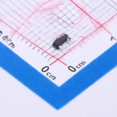 China Zener Diode Jingdao Microelectronics BZX84C16A with 350mW Power Dissipation and Small SOT23 Package for sale