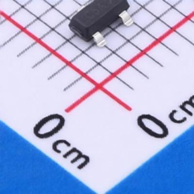China Zener Diode with 350mW Power Dissipation and 2 Percent Voltage Tolerance Jingdao Microelectronics BZX84C27A for sale