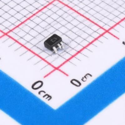 China Power switch circuit dual transistor JSCJ AD-UMC3N combining AD DTA114E PNP and AD DTC114E NPN chips for sale