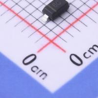 China Compact Surface Mount Zener Diode Jingdao Microelectronics MM1Z51W with 5 Percent Voltage Tolerance for sale