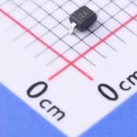 China Surface Mount Zener Diode Jingdao Microelectronics MM3Z9V1W with SOD-323W Package and Wide Voltage Range for sale