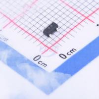 China Integrated Bias Resistor Digital Transistors JSCJ DTA143TCA for Simplified Circuit Design and Switching for sale