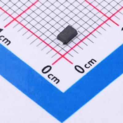 China Surface Mount Silicon Planar Zener Diodes Including Jingdao Microelectronics MM1W27L for Voltage Control for sale