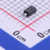 China Silicon Planar Zener Diodes Featuring Jingdao Microelectronics MM1W11 for Wide Voltage Applications for sale