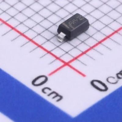 China Silicon Planar Zener Diodes Featuring Jingdao Microelectronics MM1W11 for Wide Voltage Applications for sale