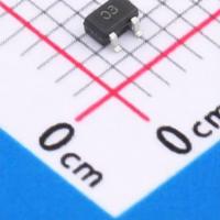 China digital transistor JSCJ DTC143TUA with integrated bias resistors minimizing parasitic effects in designs for sale
