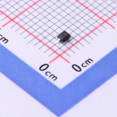 China Small Plastic Package Zener Diode for Surface Mount Applications Jingdao Microelectronics MM3Z8V2BW for sale