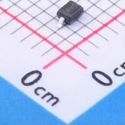 China Zener Diodes with Max 200mW Power Dissipation Jingdao Microelectronics BZT52C20SW Silicon Planar Type for sale