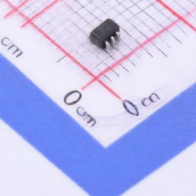 China dual transistor component JSCJ UMD12N-HAF featuring NPN and PNP transistors in compact SOT-363 package for sale