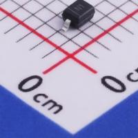 China Wide Voltage Range Zener Diodes Including Jingdao Microelectronics MM3Z5V1B with Small Plastic Package for sale