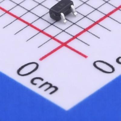 China Dual DTC124E chip digital transistor JSCJ EMH1 integrated resistors for electronic circuit applications for sale
