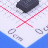 China Compact SMAF Package Zener Diode Jingdao Microelectronics 1SMAF4759A with 1W Power Dissipation Rating for sale