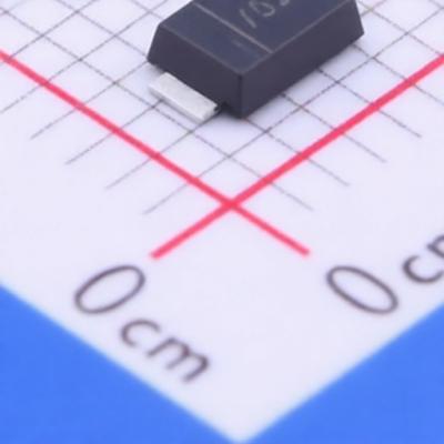 China Compact SMAF Package Zener Diode Jingdao Microelectronics 1SMAF4759A with 1W Power Dissipation Rating for sale