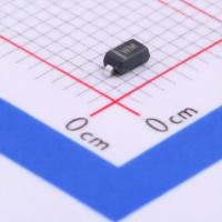 China surface mount zener diode Jingdao Microelectronics BZT52C20 with 500mW power dissipation and versatile voltage range for sale