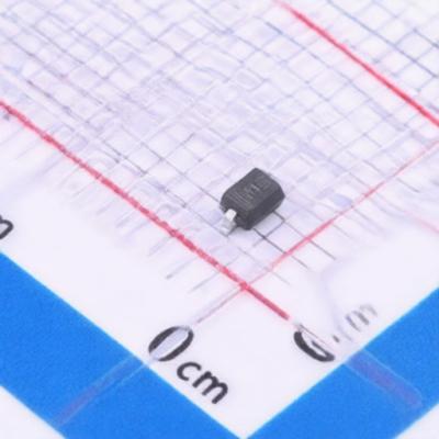 China Surface Mount Zener Diode Jingdao Microelectronics MM3Z3V6BW with Wide Voltage Range and Performance for sale