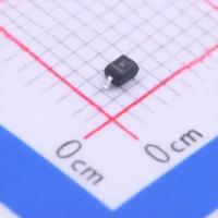 China Stable Voltage Reference Silicon Diode Jingdao Microelectronics BZT52C3V0S with 3 Volt Zener Voltage and SOD 323 Package for sale