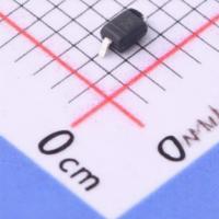 China Surface Mount Silicon Zener Diodes Including Jingdao Microelectronics MM3Z33W with 300mW Power Dissipation for sale