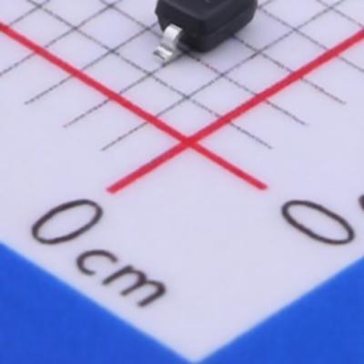 China Surface Mount Zener Diode with 300mW Power Dissipation and 5 Percent Tolerance Jingdao Microelectronics MM3Z9V1 for sale