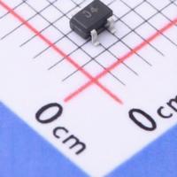 China Simplified Circuit Design with JSCJ DTC114TUA NPN Digital Transistor Featuring Built in Bias Resistors for sale