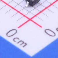 China Silicon Planar Zener Diode Jingdao Microelectronics BZT52C6V2S with Wide Voltage Range and 200mW Power Dissipation for sale