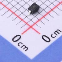 China Zener Diode with Wide Voltage Range and 200mW Power Dissipation Jingdao Microelectronics BZT52C18SW for sale