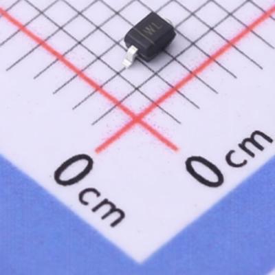 China Zener Diode with Wide Voltage Range and 200mW Power Dissipation Jingdao Microelectronics BZT52C18SW for sale
