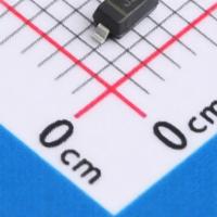 China Silicon Planar Zener Diode with Wide Voltage Range Jingdao Microelectronics MM1Z18B in SOD123 Package for sale