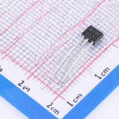 China PNP Digital Transistor JSCJ DTA114ESA Featuring Integrated Thin Film Resistors for Circuit Performance for sale