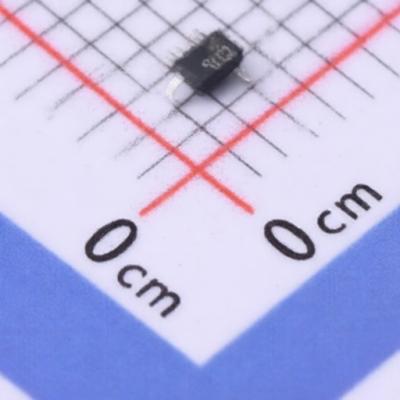 China Zener Diode with 200mW Power Dissipation and Wide Voltage Range Jingdao Microelectronics BZT52C4V7SW for sale