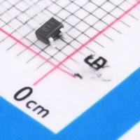 China Integrated bias resistor digital transistor JSCJ DTA113ZUA designed for and simplified circuit design for sale