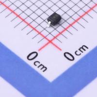 China Silicon Planar Zener Diode Jingdao Microelectronics BZT52C6V8SW with SOD323W Package and Max 200mW Power for sale