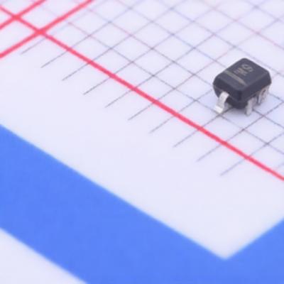 China Silicon Planar Zener Diodes Jingdao Microelectronics BZT52C5V6S with Wide Voltage Range and Power Dissipation for sale