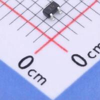 China Digital Transistor JSCJ DTC143EE NPN Type Featuring Integrated Thin Film Resistors for Inverter Circuits for sale