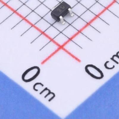 China Digital Transistor JSCJ DTC143EE NPN Type Featuring Integrated Thin Film Resistors for Inverter Circuits for sale
