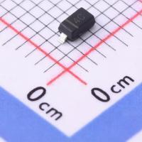 China 2.4 Volt Zener Diode Jingdao Microelectronics MM1Z2V4W Silicon Planar Type with SOD123W Small Package for sale