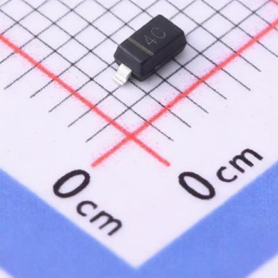 China 2.4 Volt Zener Diode Jingdao Microelectronics MM1Z2V4W Silicon Planar Type with SOD123W Small Package for sale