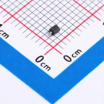 China Surface Mount Silicon Planar Zener Diodes Including Jingdao Microelectronics MM3Z11BW with 300mW Power Dissipation for sale
