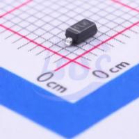 China Compact SOD123 Package Zener Diodes Jingdao Microelectronics MM1W51 with 1W Power Dissipation Capacity for sale