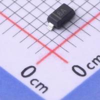 China Small Plastic Package Zener Diode Jingdao Microelectronics MM1Z43W with 5 Percent Tolerance and 500mW Power for sale