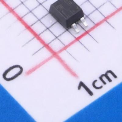China Jingdao Microelectronics MM1W43L Silicon Zener Diode with Wide Voltage Range and 1W Power Dissipation for sale