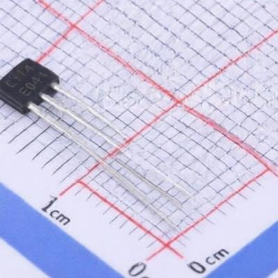 China Digital transistor JSCJ DTC114ESA featuring built in resistors for simplified inverter circuit design for sale
