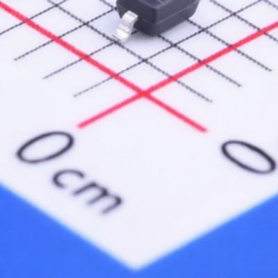 China Voltage Reference Zener Diodes Jingdao Microelectronics MM3Z47 Designed for Surface Mount Applications for sale