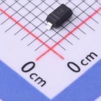 China Surface Mount Zener Diode Solutions Featuring Jingdao Microelectronics MM1Z7V5BW with Tight Tolerance for sale
